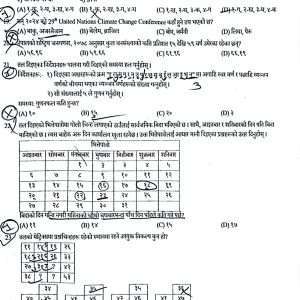 Kharidar all question paper 2080||Free download - Loksewa Sathi